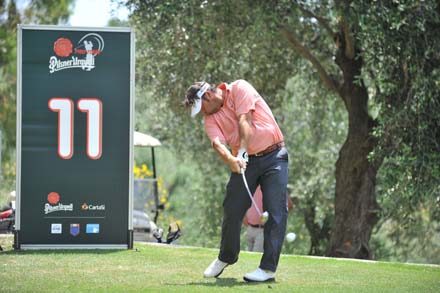 Legends Tour: Canonica allo Swiss Senior Open - Federgolf