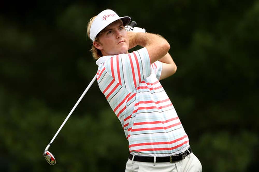 PGA Tour: nello Houston Open gran finale di Russell Henley - Federgolf