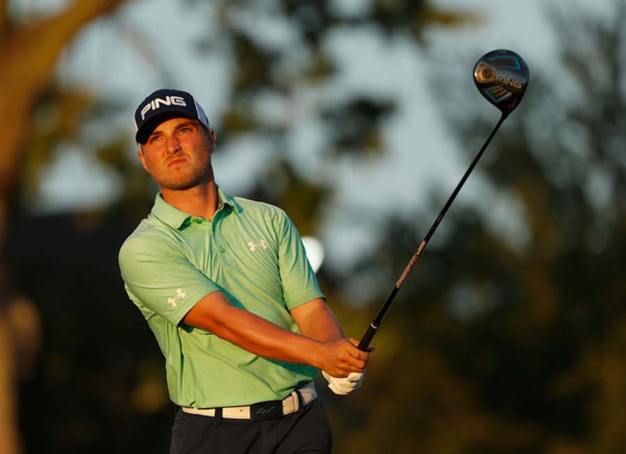 PGA Tour: primo successo di Austin Cook - Federgolf