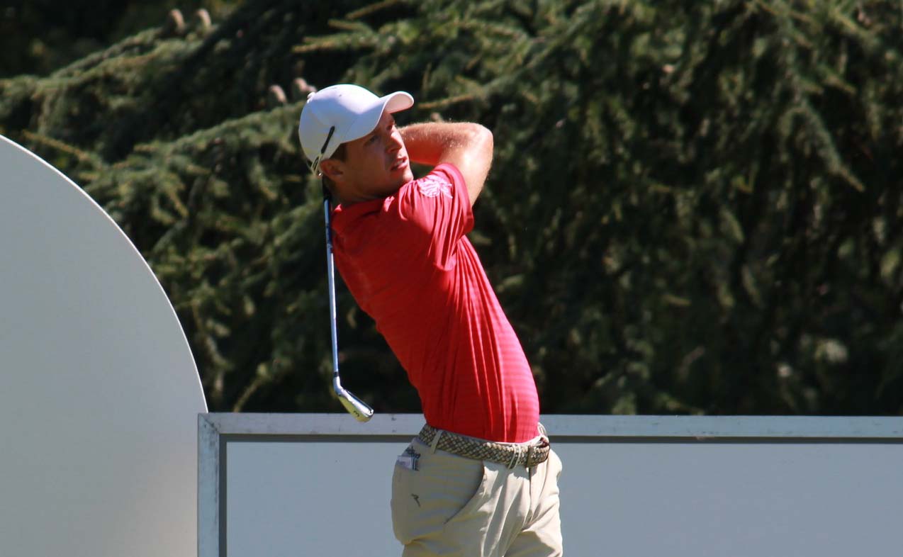 China Tour: bis di Saxon, bella prova di Zemmer (8°) - Federgolf