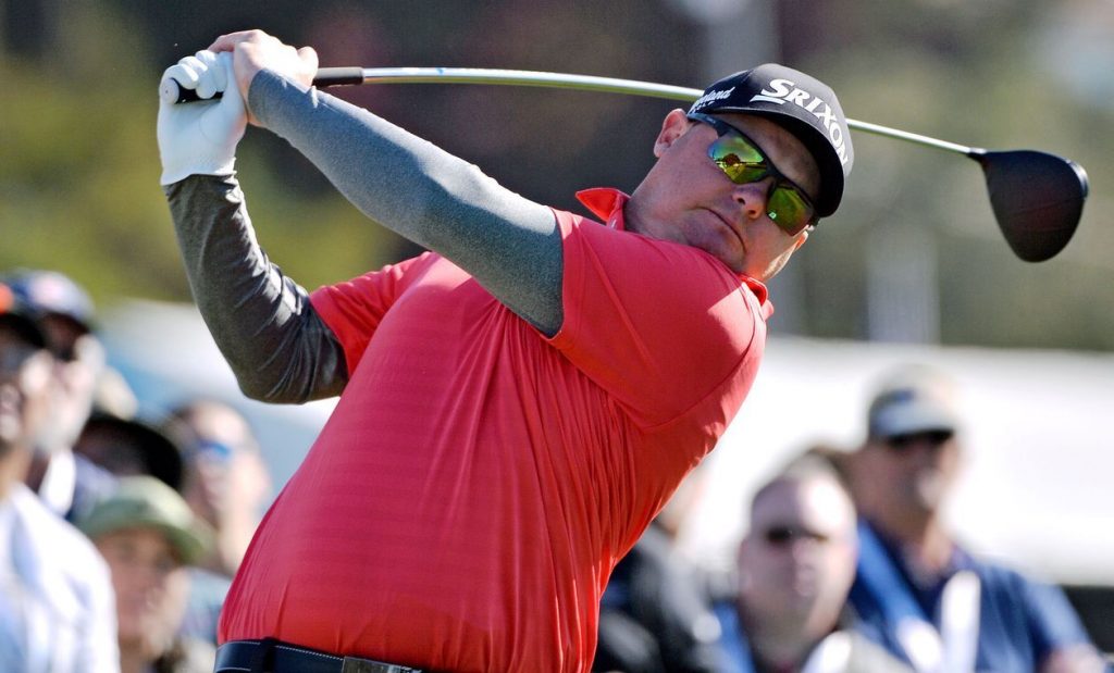 PGA Tour: Ted Potter Jr batte a sorpresa i big nell’AT&T Pro Am - Federgolf