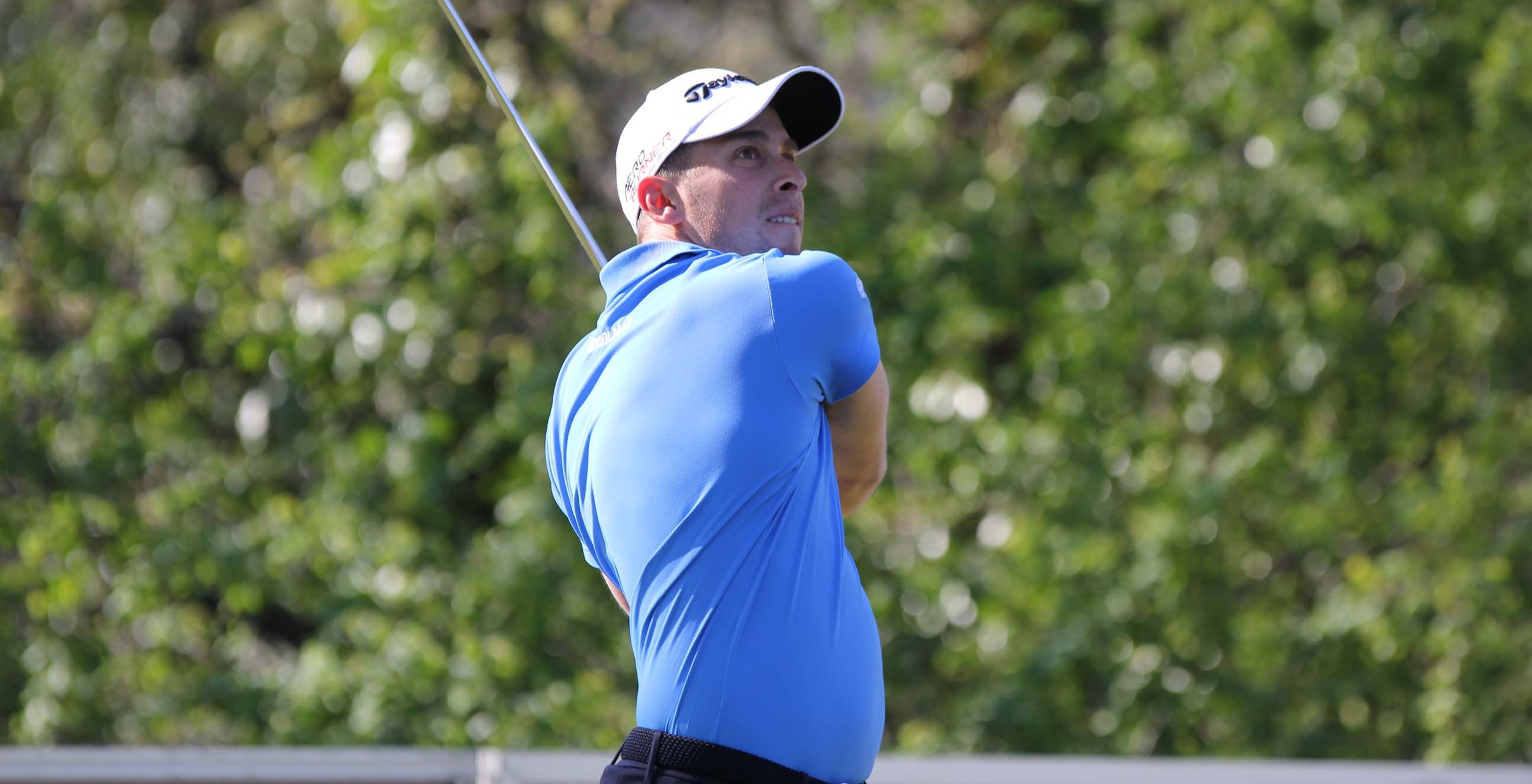 Challenge Tour: in Kenya Lorenzo Gagli, quarto, può provarci - Federgolf