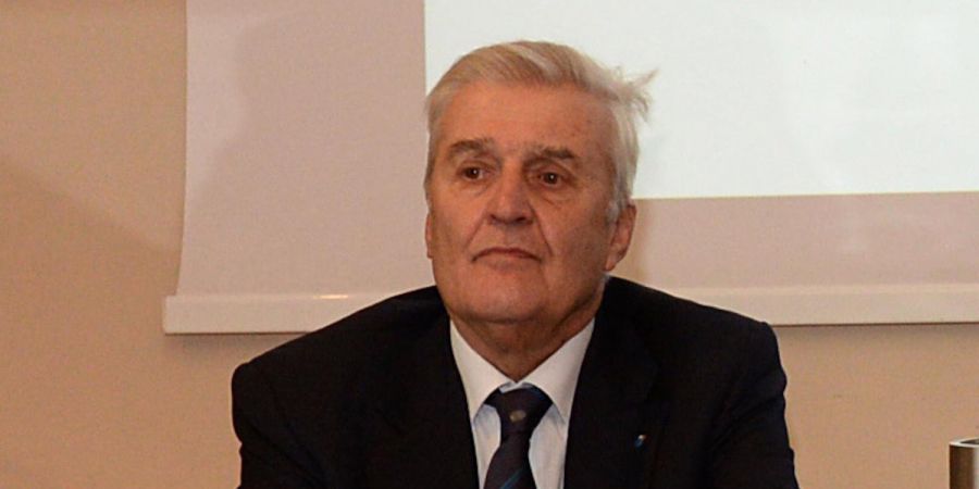 Uso dei Fitofarmaci sui campi da golf: intervista al Vice Presidente ...