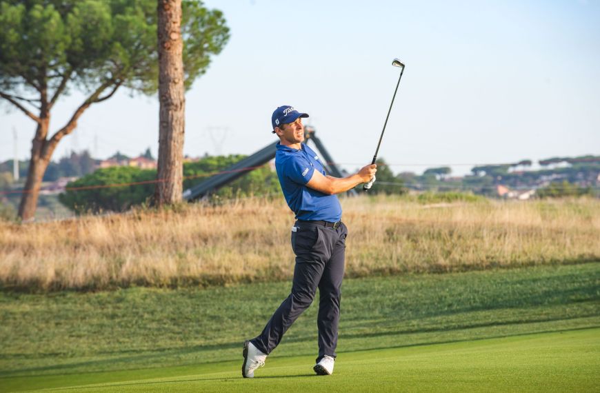 Federazione Italiana Golf - Il sito Ufficiale