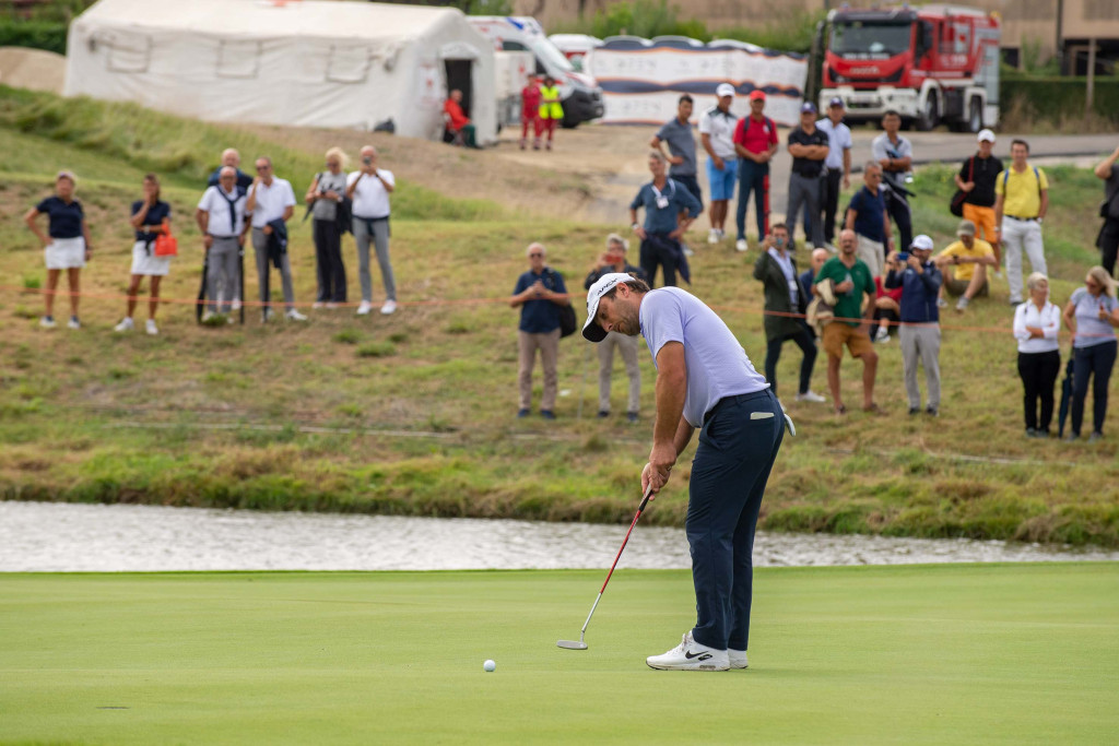 PGA Tour: Scheffler favorito nello Houston Open. In campo anche F ...