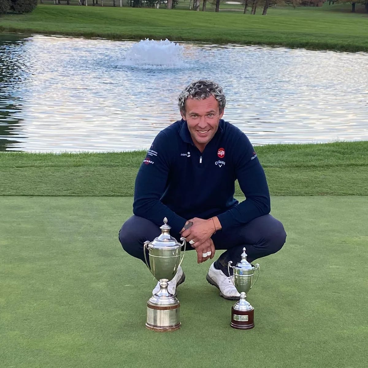 Campionato Nazionale Mid Amateur: al GC Monticello a Kryhan - Federgolf