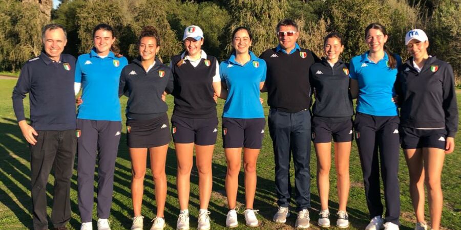 Portuguese International: domina Helen Briem, 15ª Aparicio, 16ª Pompa ...