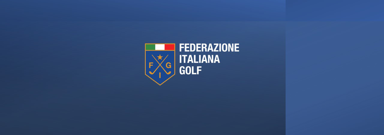 Statistiche ufficiali della Federazione Italiana Golf