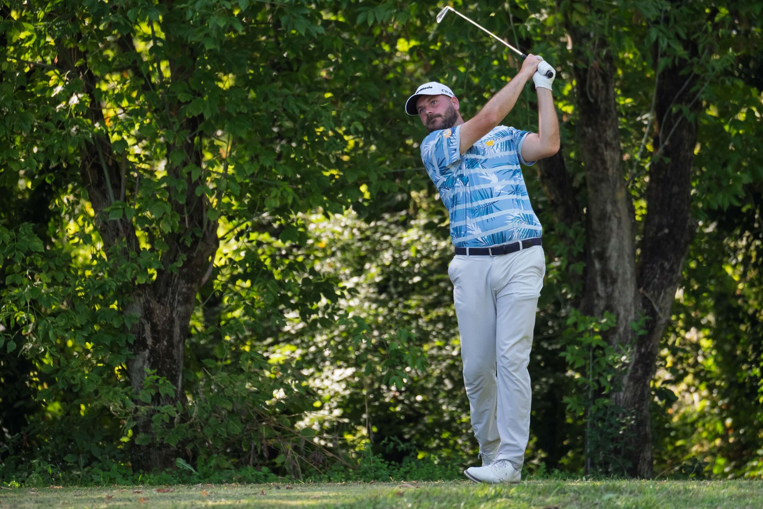 Parma Alps Open al via, Vecchi Fossa e Romano guidano gli azzurri ...