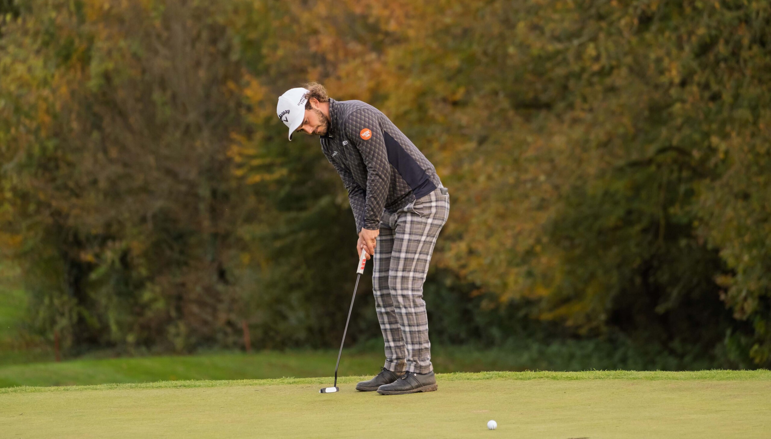 DP World Tour: secondo titolo di fila per Jayden Schaper, 21° De Leo - Federgolf