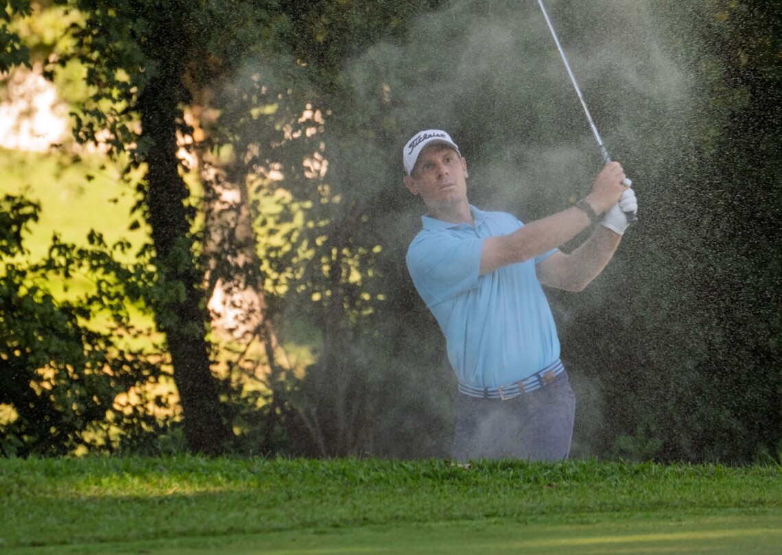HotelPlanner Tour: prodezze di Southgate, 32° Scalise - Federgolf
