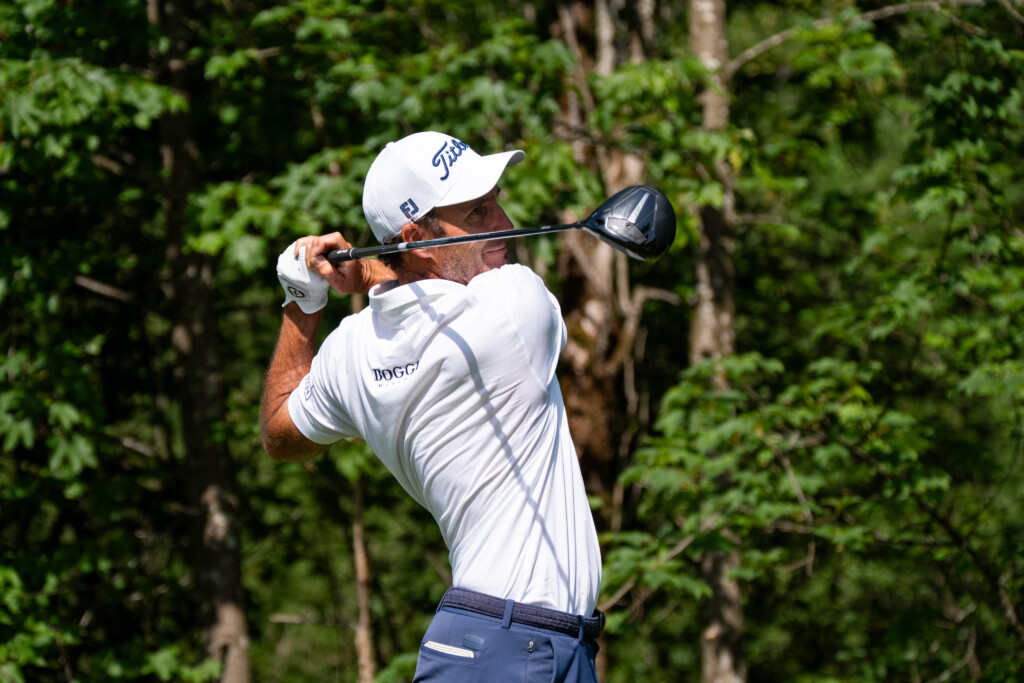 Edoardo Molinari: il Golf Torino è un campo speciale - Federgolf